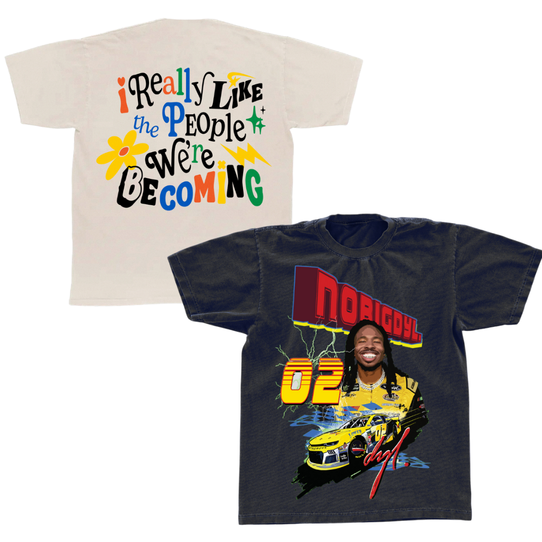 NEW DYLLIE MERCH – nobigdyl.